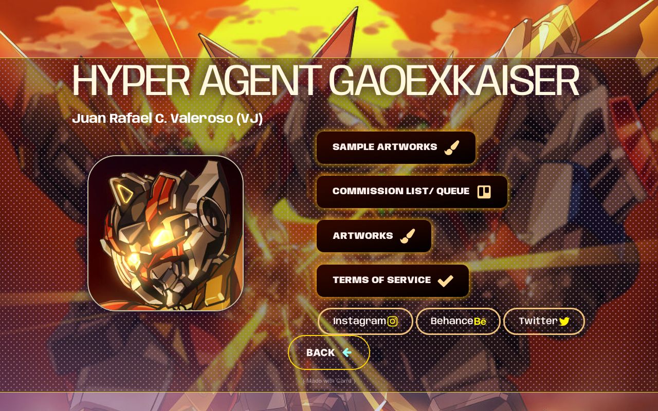 Gaocomms